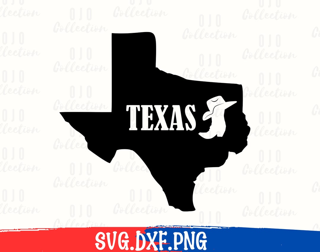 Texas SVG, Texas State SVG, Texas PNG, Texas Map Svg, Texas Home Svg ...