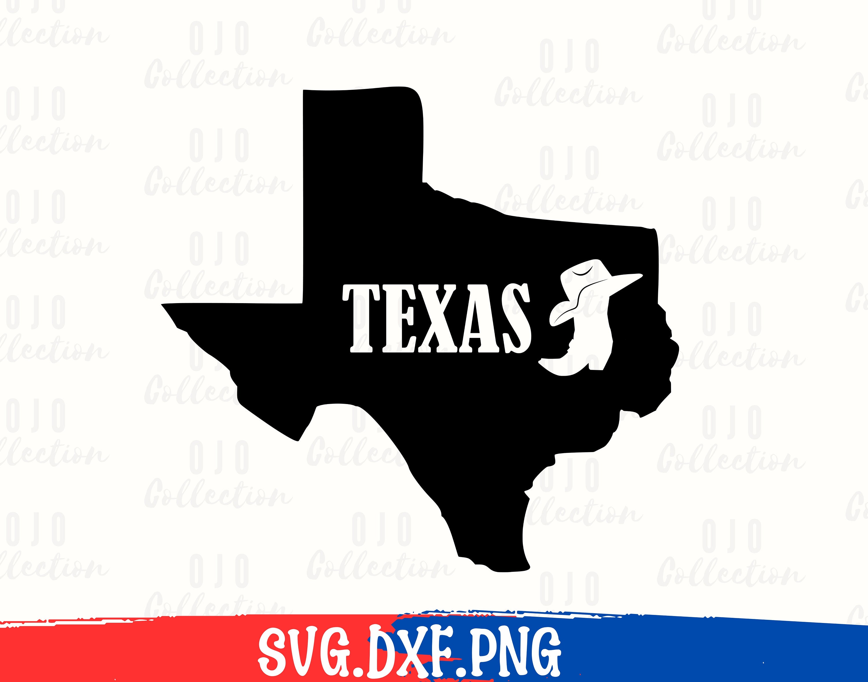 Texas SVG Texas State SVG Texas PNG Texas Map Svg Texas - Etsy