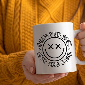 Girls Trip 2024 SVG, Girls Trip Png, Girls Weekend Svg, Best Friends ...