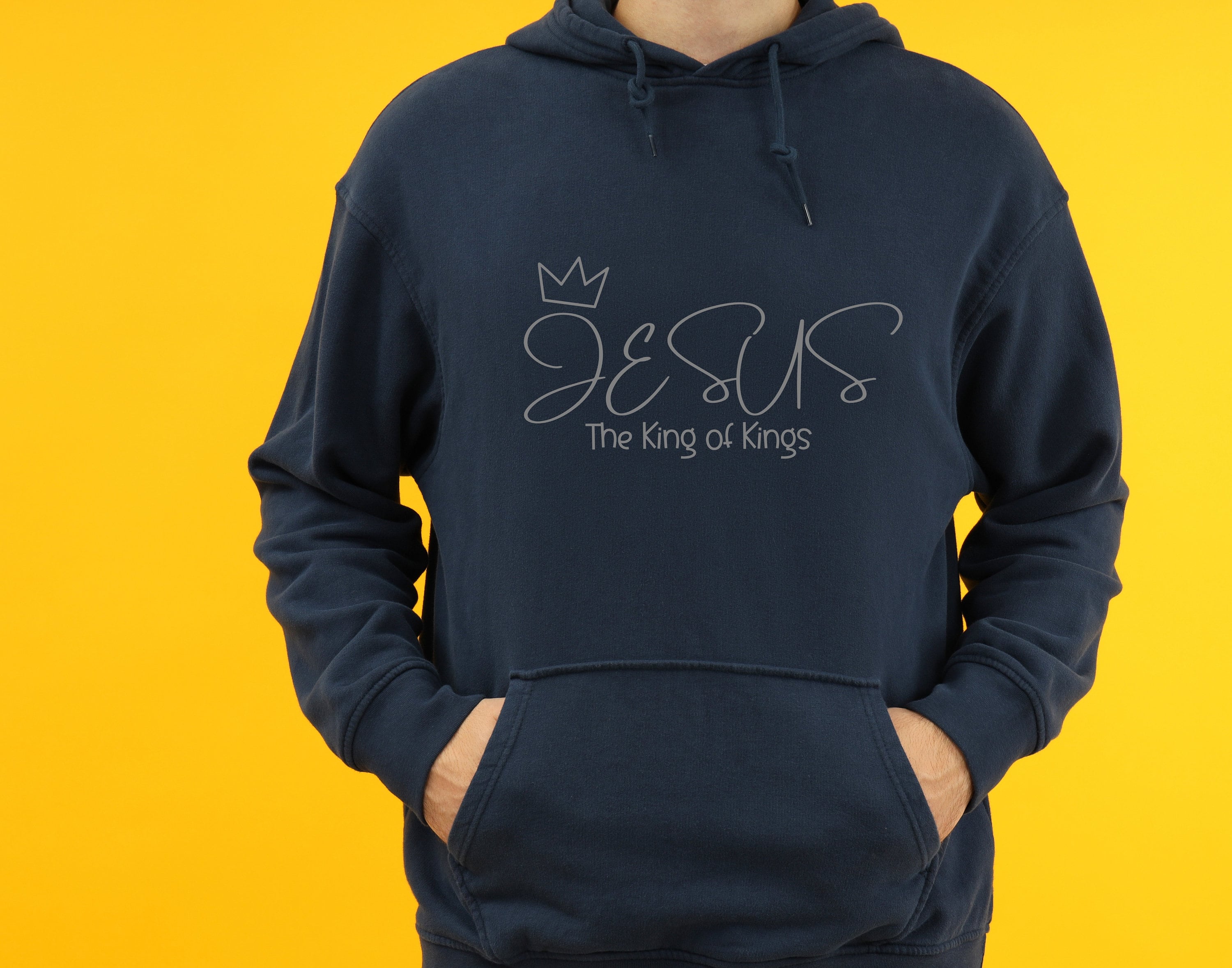 Jesus Svg Bible Verse Svg King of Kings Svg Faith Shirt - Etsy