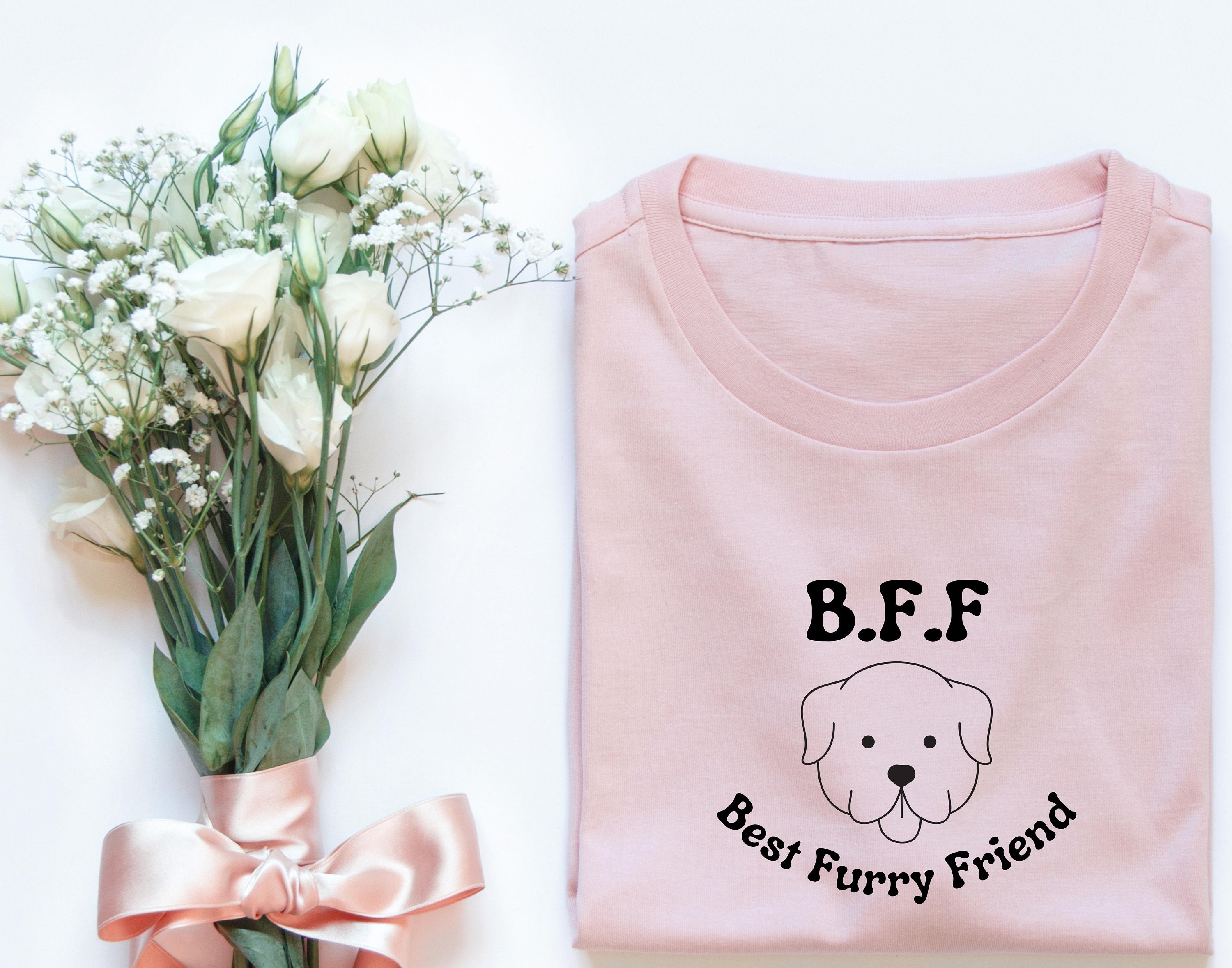 Best Friends Forever SVG Dog Lover SVG Bundle Paw Print SVG - Etsy Canada