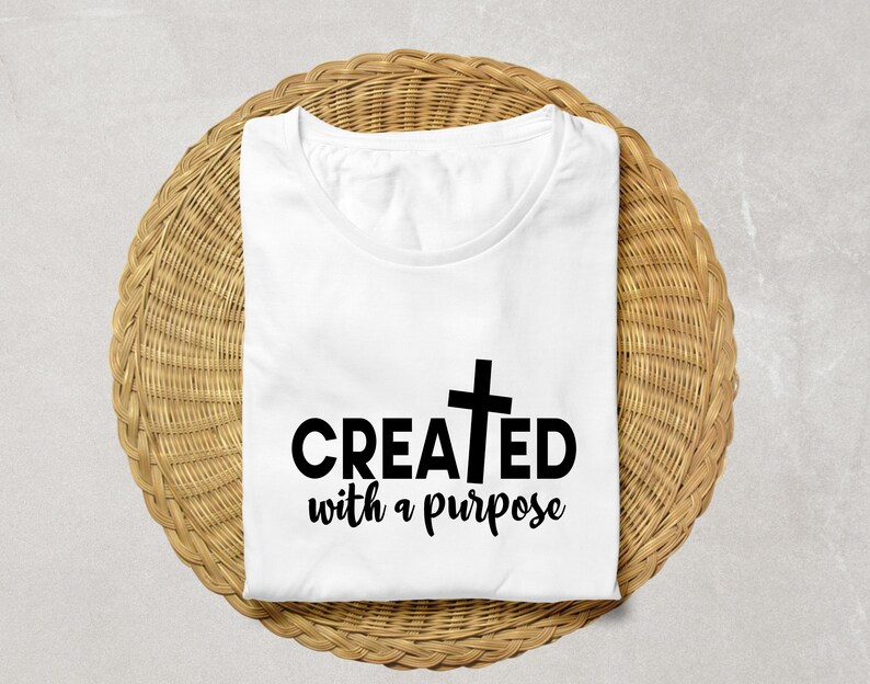 Christian Easter Svg Christian Svg Bible Verse Svg Created - Etsy