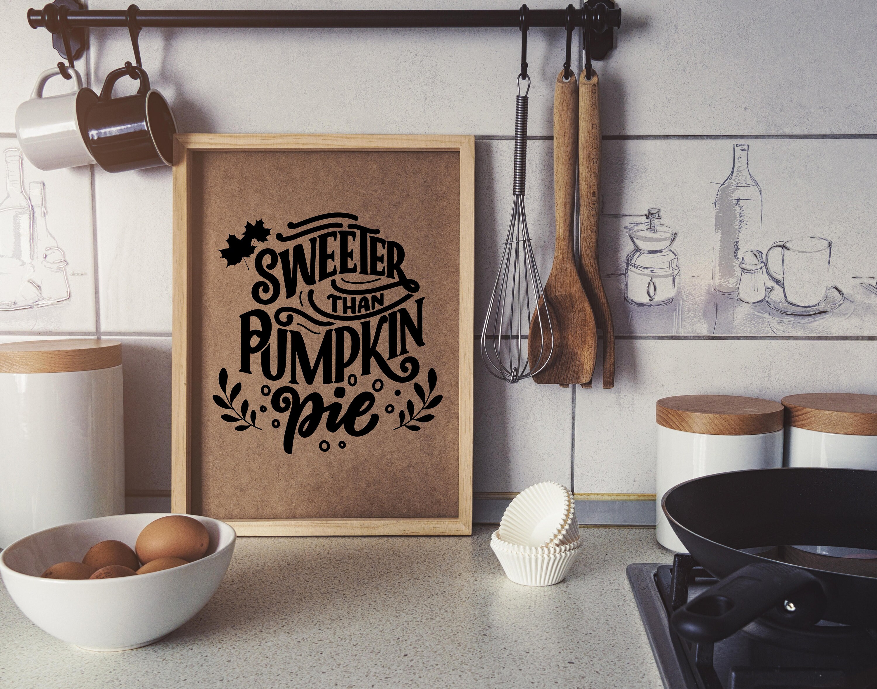 Fall SVG Bundle Hello Fall SVG Pumpkin Spice SVG Fall Sign - Etsy