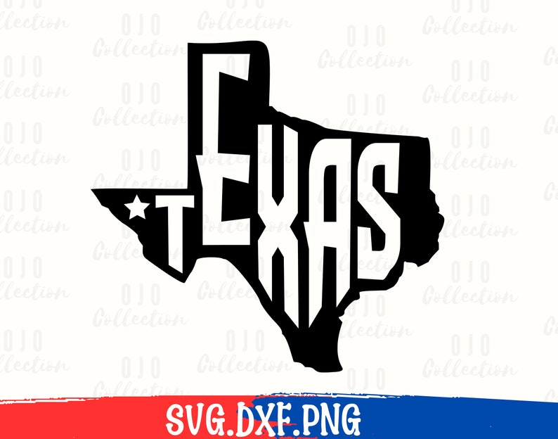 Texas State SVG Texas SVG Texas PNG Texas Home Svg Texas - Etsy