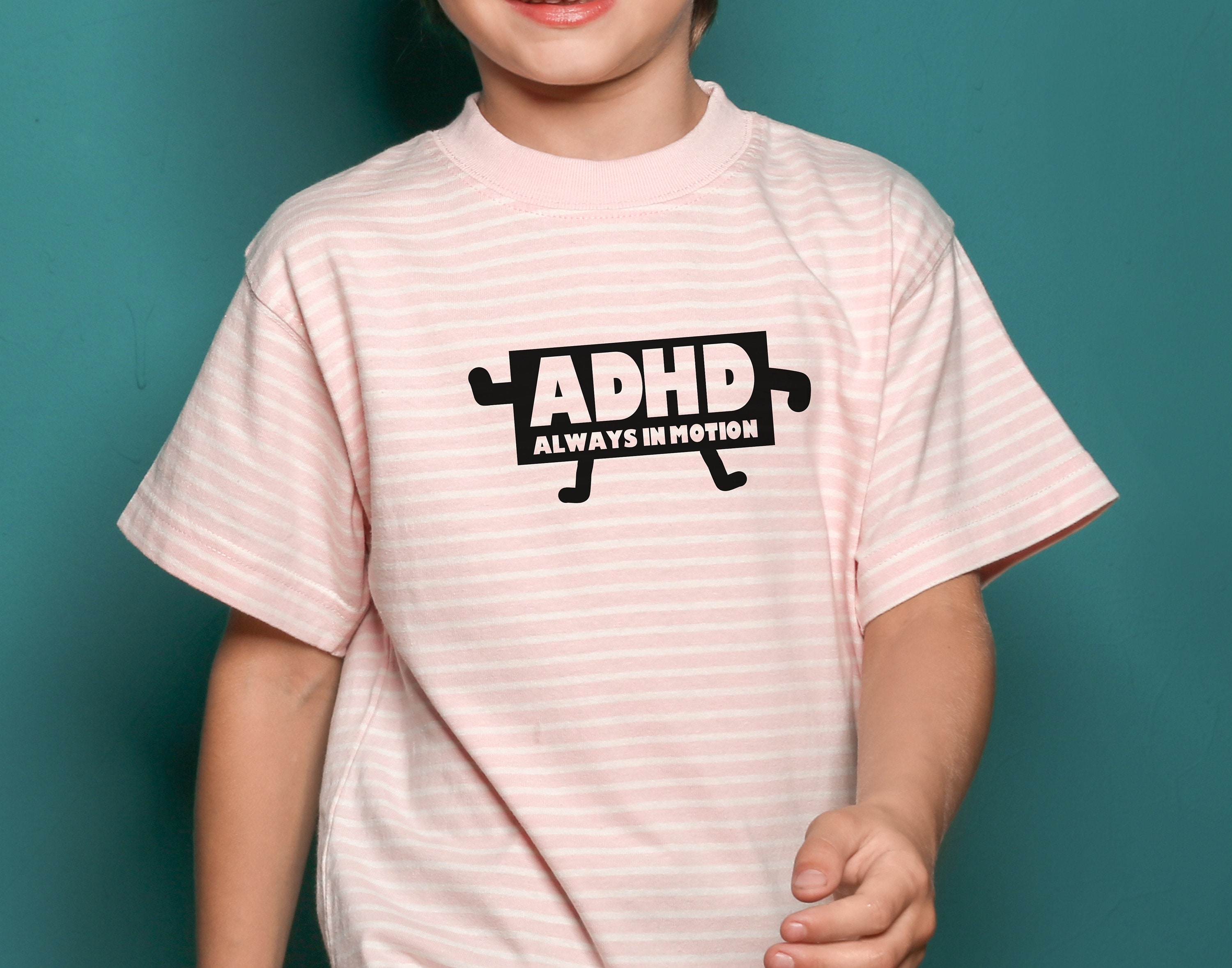 Neurodiversity Svg ADHD Svg Neurodivergent Svg Mental - Etsy UK