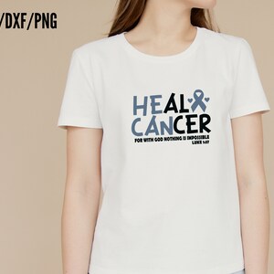 Brain Tumor Fighter SVG, Courageous Survivor Design, Cancer Awareness ...