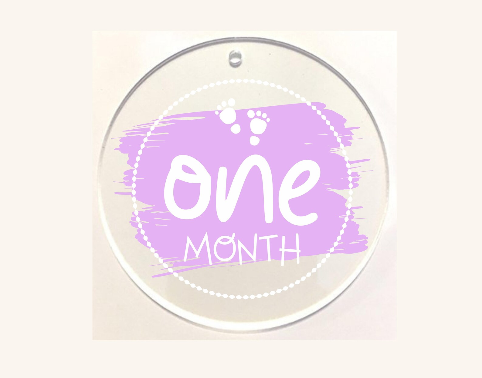 Baby Milestone SVG Monthly Milestone SVG Newborn SVG Baby - Etsy