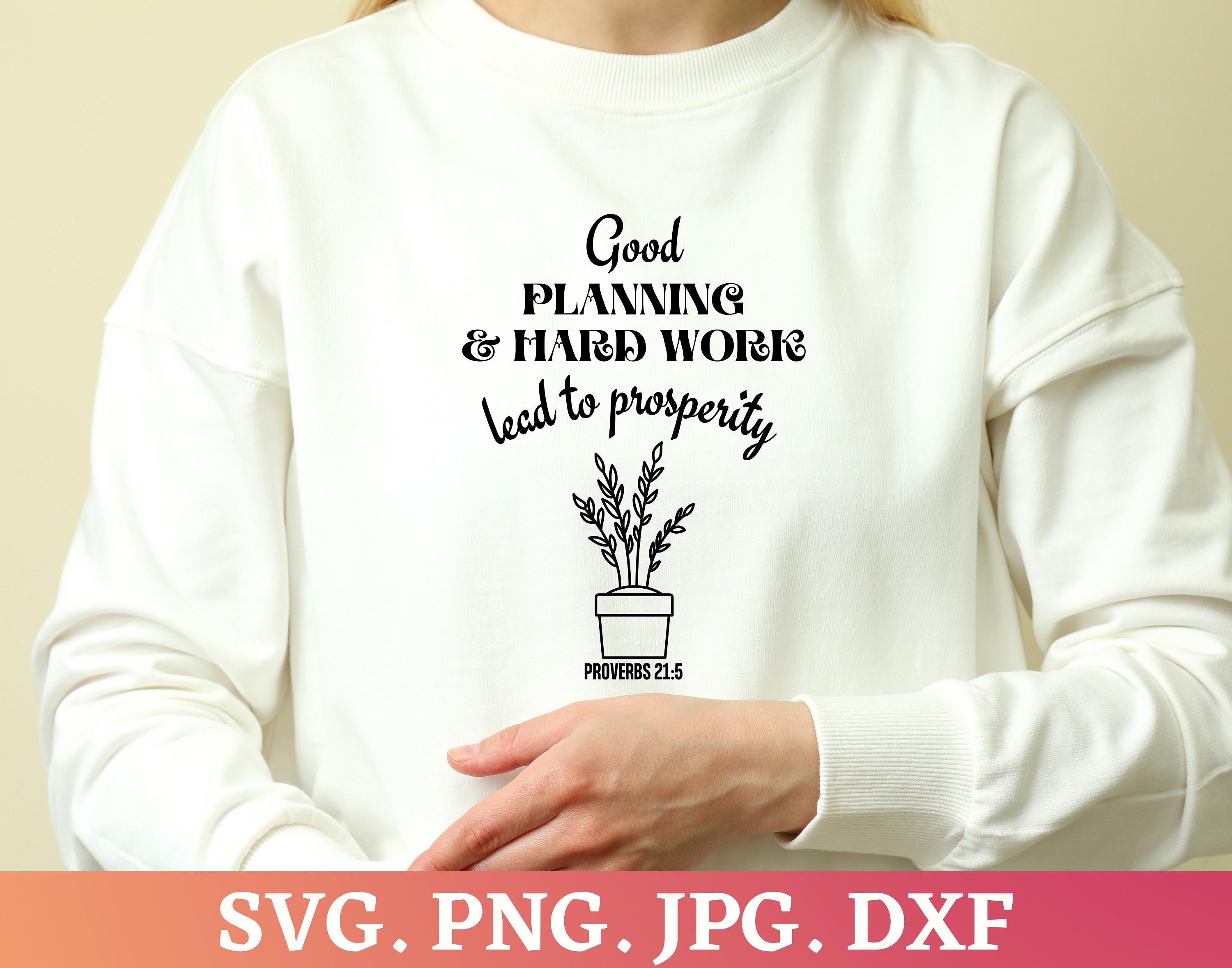 Proverbs SVG Christian SVG Bible Verse Svg Religious Svg - Etsy