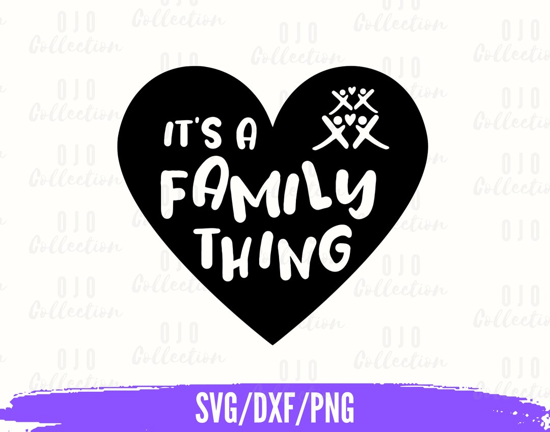 Family Shirt Svg Family SVG Family Reunion SVG Family Trip - Etsy