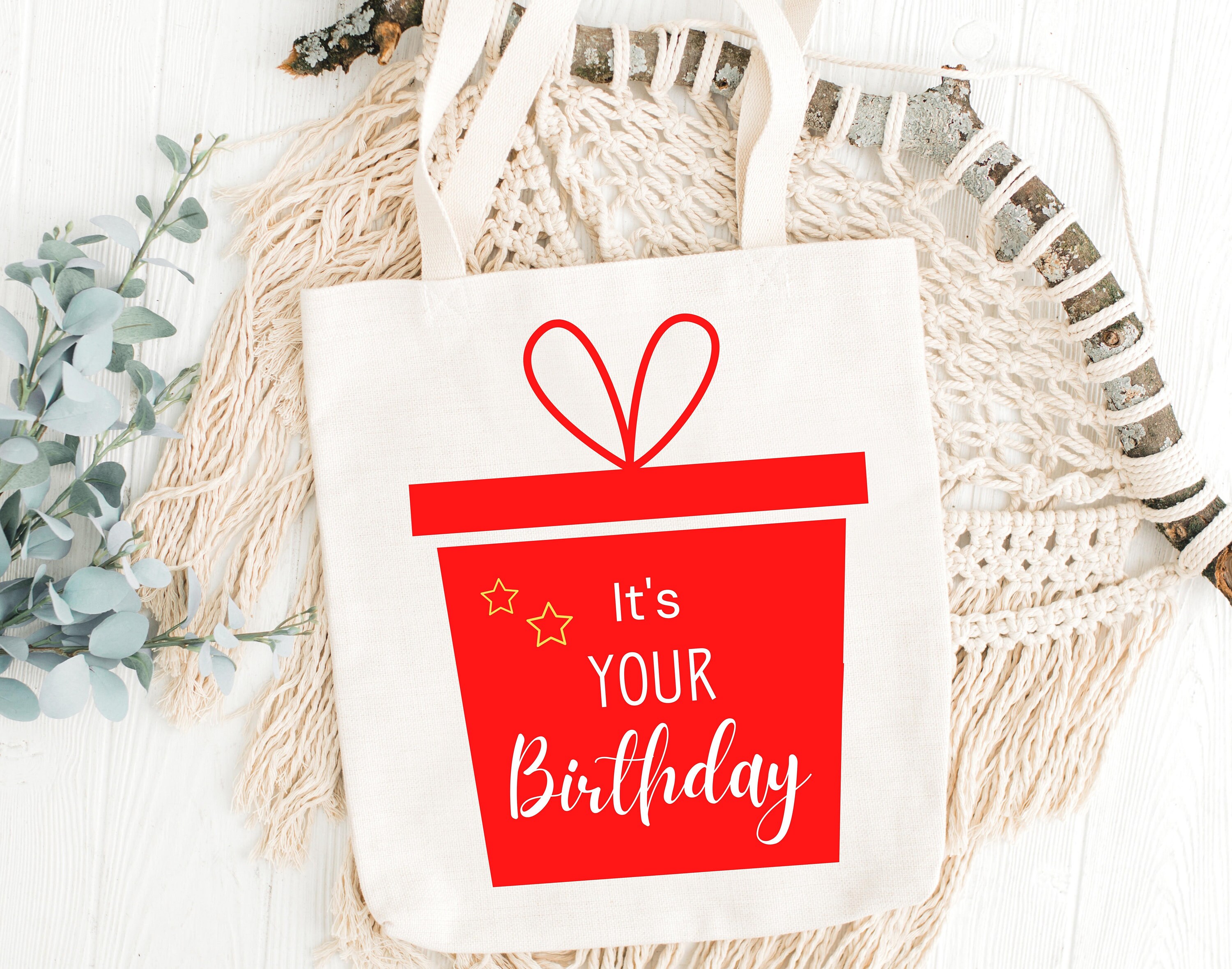 Happy Birthday SVG Bundle Birthday SVG Birthday Party SVG - Etsy