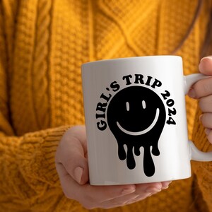 Girls Trip 2024 SVG, Girls Weekend Svg, Girls Trip Png, Best Friends ...