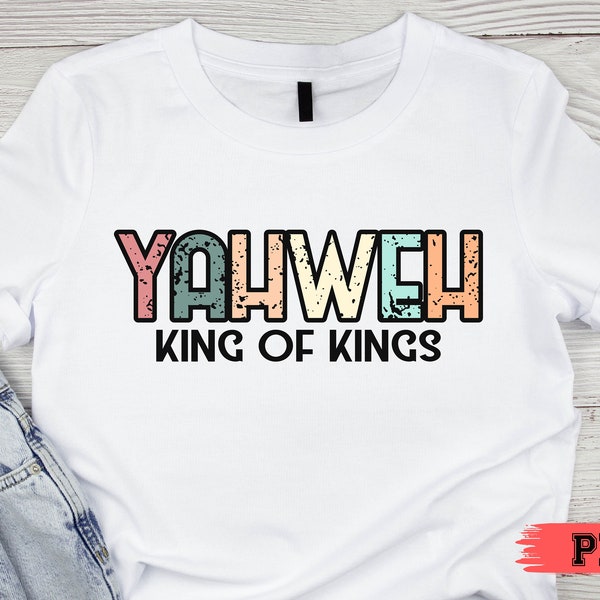 Yahweh - Etsy