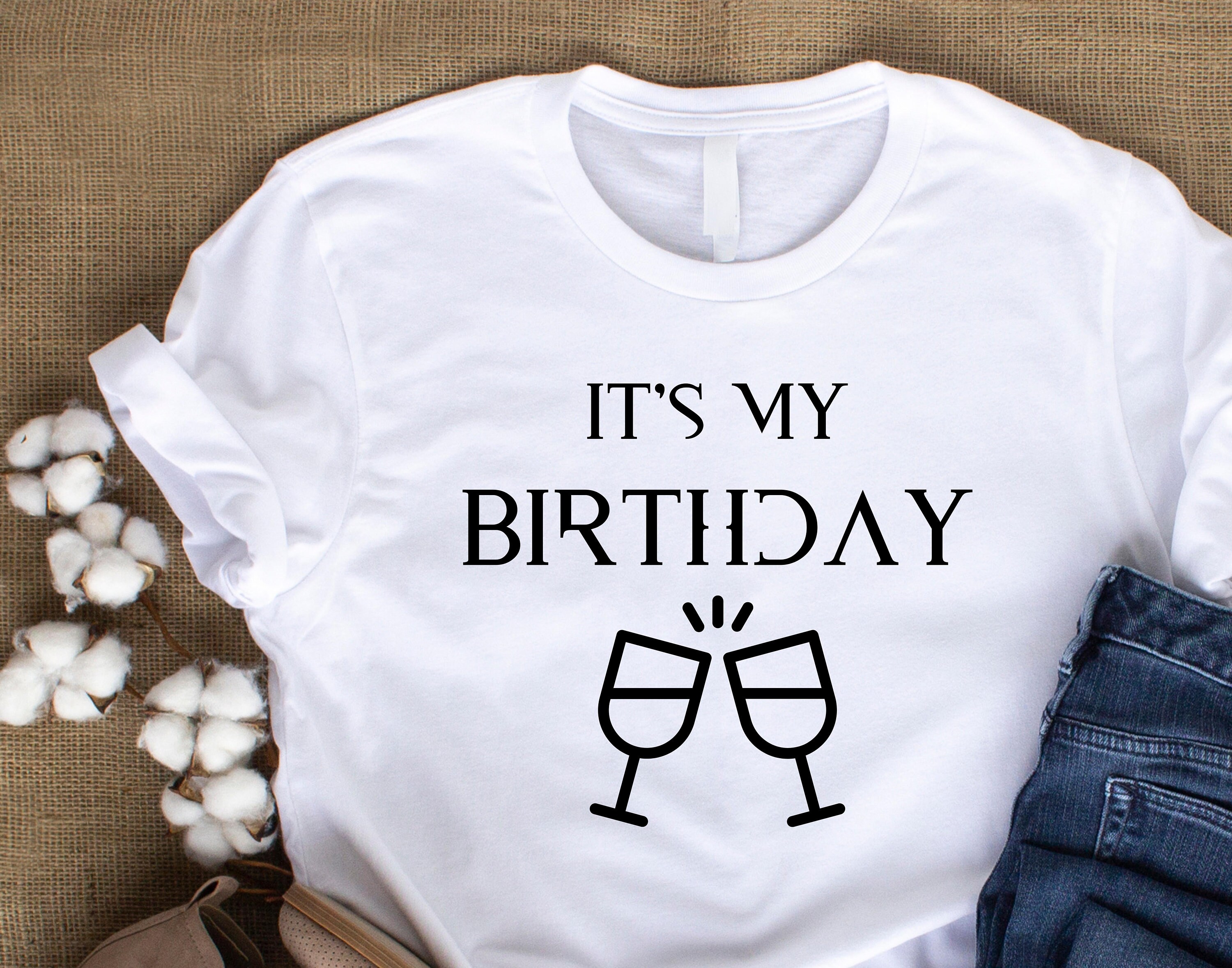 Happy Birthday SVG Bundle Birthday SVG Birthday Party SVG - Etsy