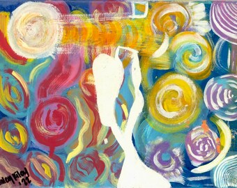 Spheres of Influence Cards - Etsy