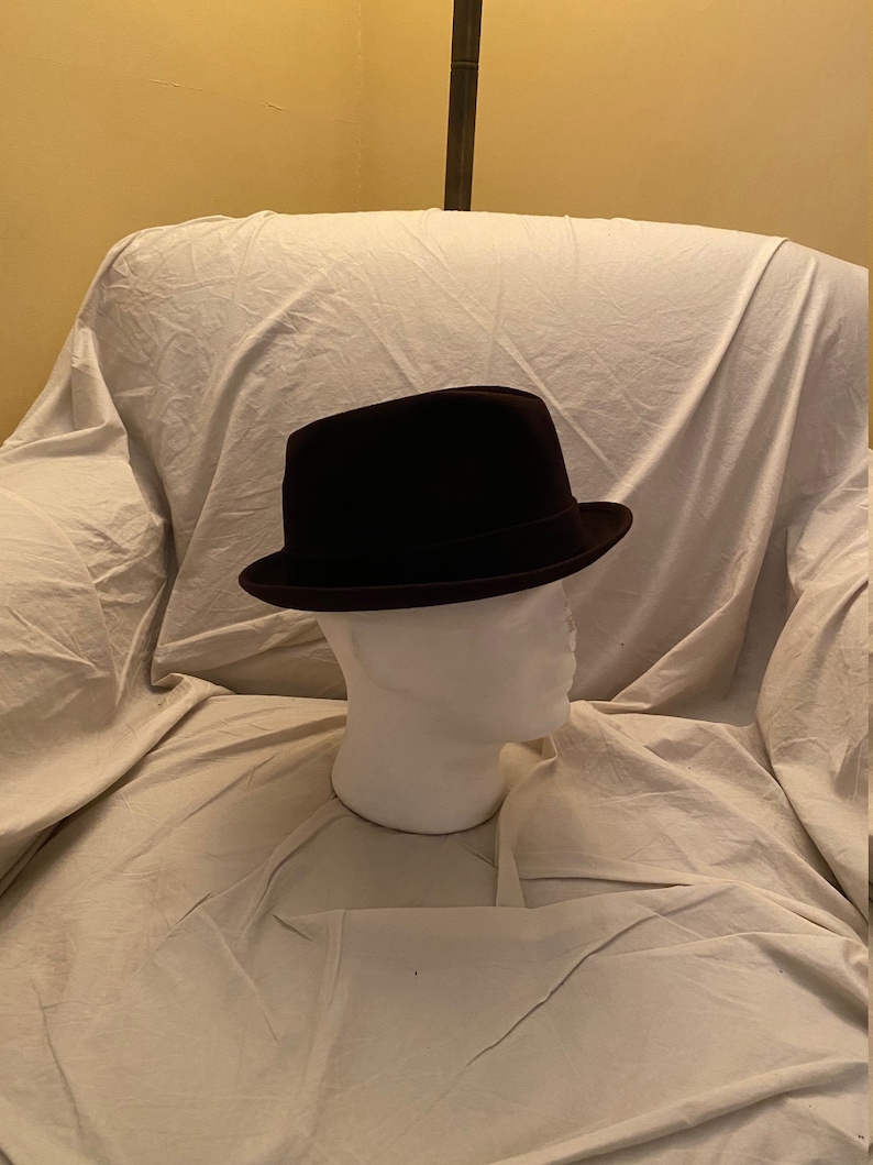 Vintage Rare Super Cool Resistol by Byer-rolnick | Etsy