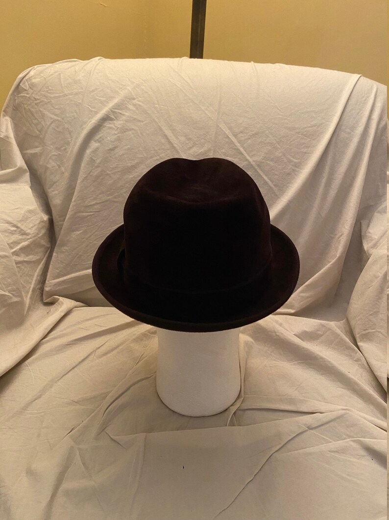 Vintage Rare Super Cool Resistol by Byer-rolnick - Etsy