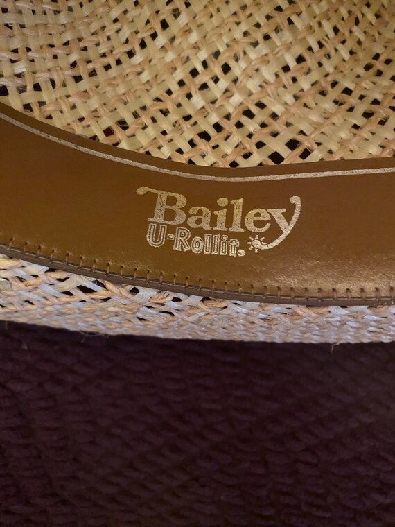 Vintage Super Cool (pun intended) Bailey U-Roll It Bo… - Gem