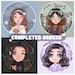 Custom Made to Order Profile Picture | Quick Delivery - Etsy