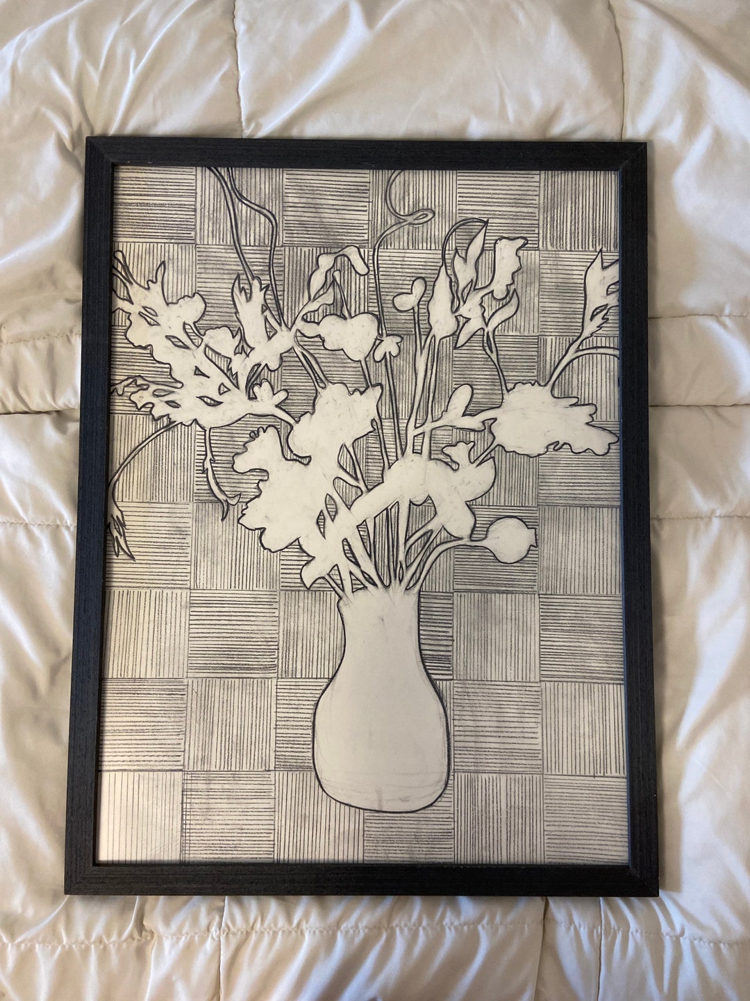 Negative Space Still Life - Etsy