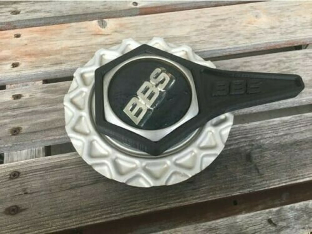 3d Printed PETG 82mm Hex Wheel Centre Cap Spanner for BBS, Rotiform ...