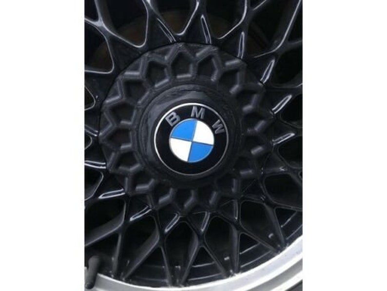 BMW E30 Mazda MX5 Centre Cap for Alloy BBS 3d Printed Made in UK - Etsy