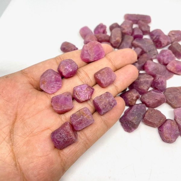 Mozambique Ruby - Etsy