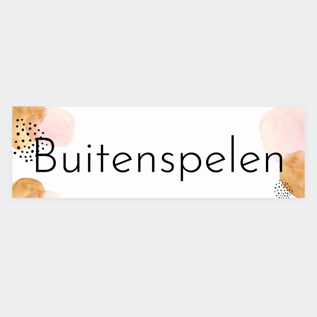 Daily Rhythm Cards Watercolor (300 Different Cards) - Etsy