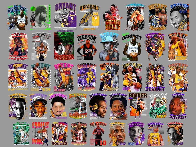 100+ T-shirt Design Bundle, PNG Designs, DTG, DTF, Sublimation ...
