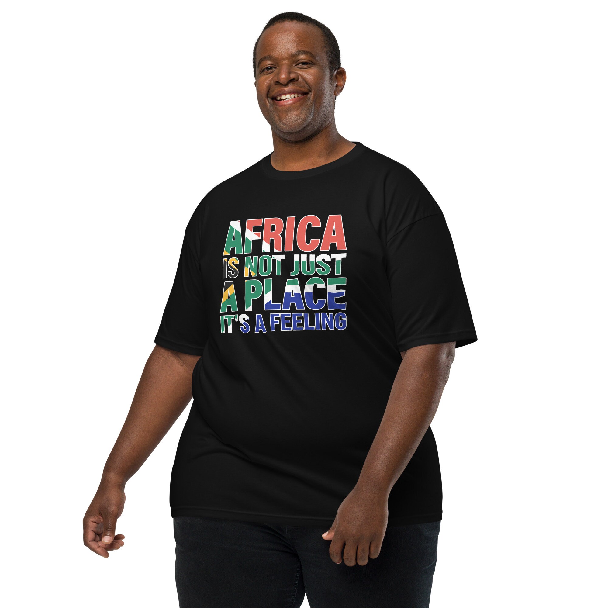 Store 2 — African Warrior Magazine