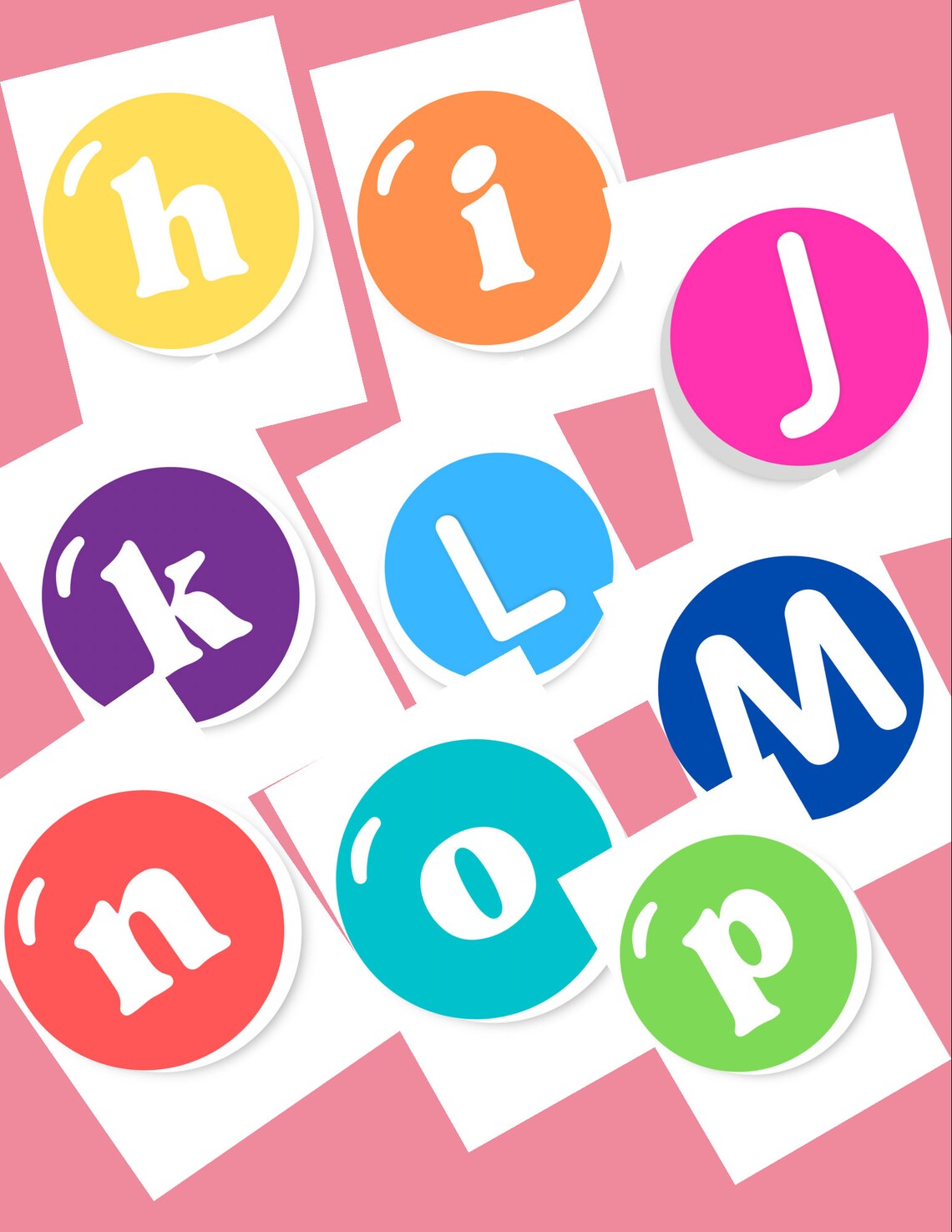 ABC Coloring Kids Coloring Book - Etsy