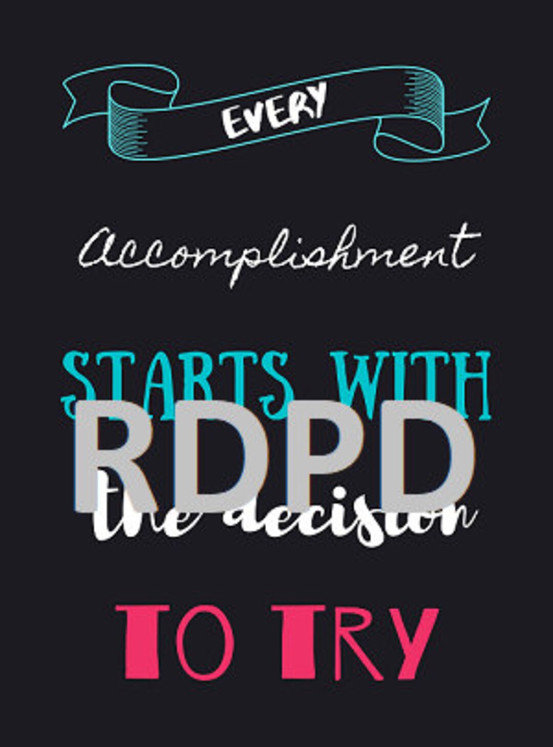 Inspirational Posters For College Students