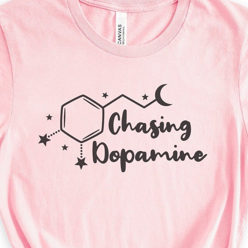 Dopamine Svg - Etsy
