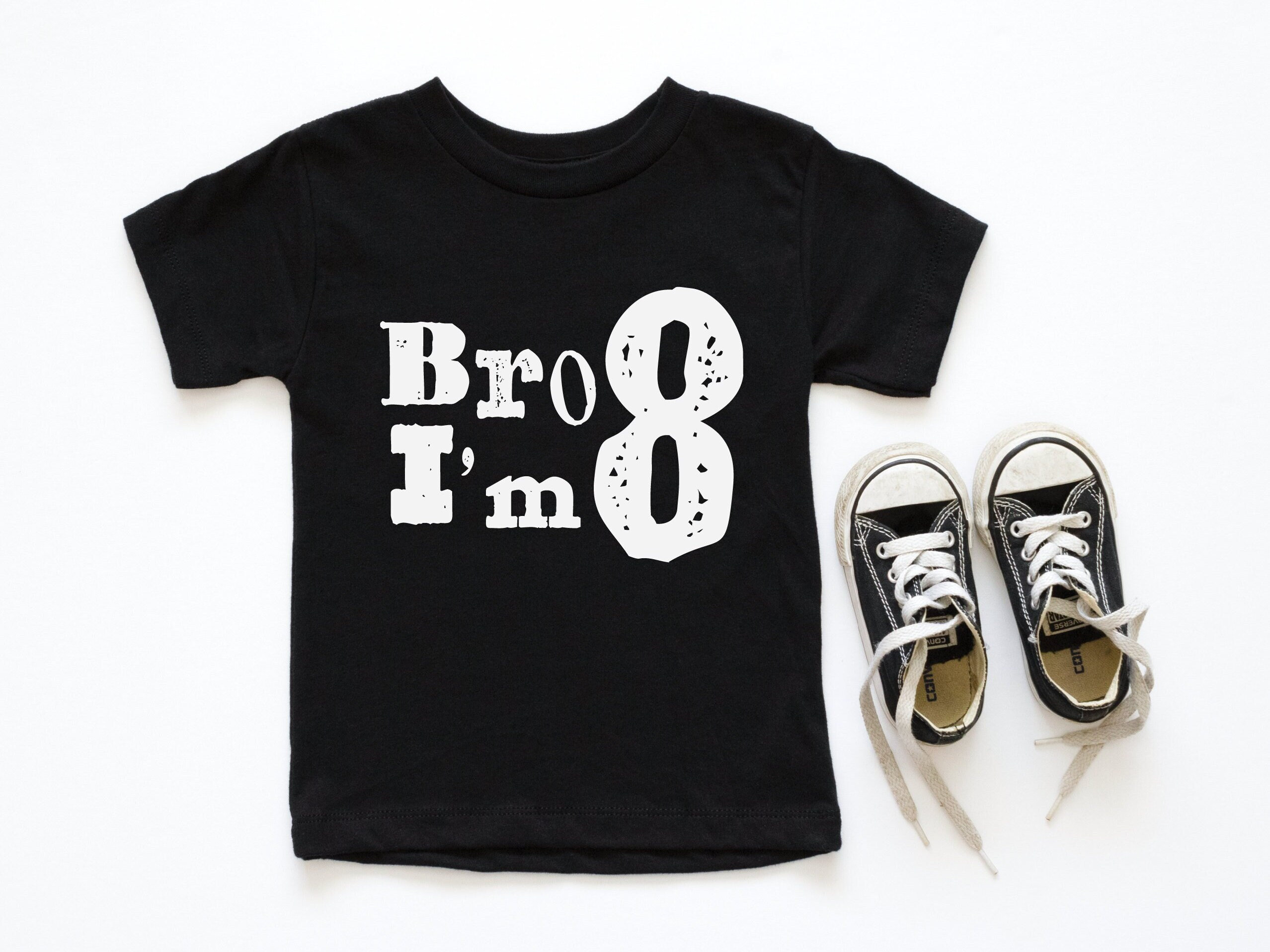 Eighth Birthday Svg, 8 Years Old Bday Boy Cut File, Skater Birthday Svg ...