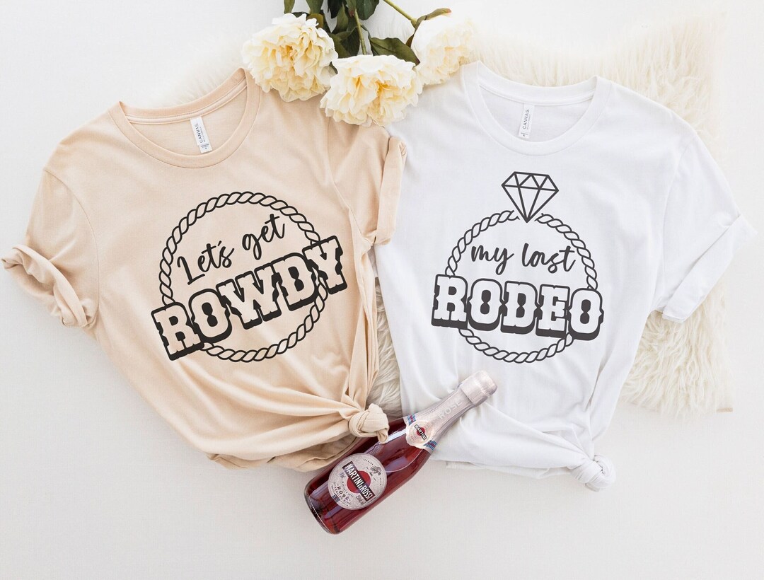 My Last Rodeo Lets Get Rowdy SVG, Smashed in Nash, Lets Get Nashty ...