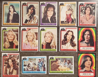 Charlies Angels Kate Jackson - Etsy