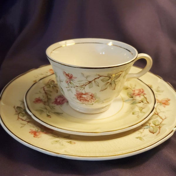 Edwin Knowles - Etsy