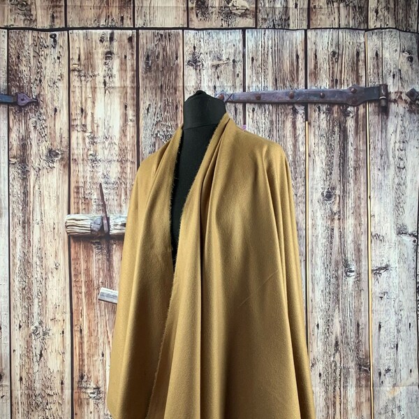 Wool Cape - Etsy