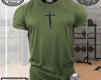 Faith Gym Clothing - Etsy