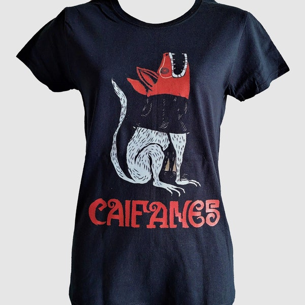 Caifanes Logo - Etsy