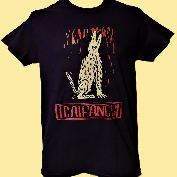 Caifanes - Etsy