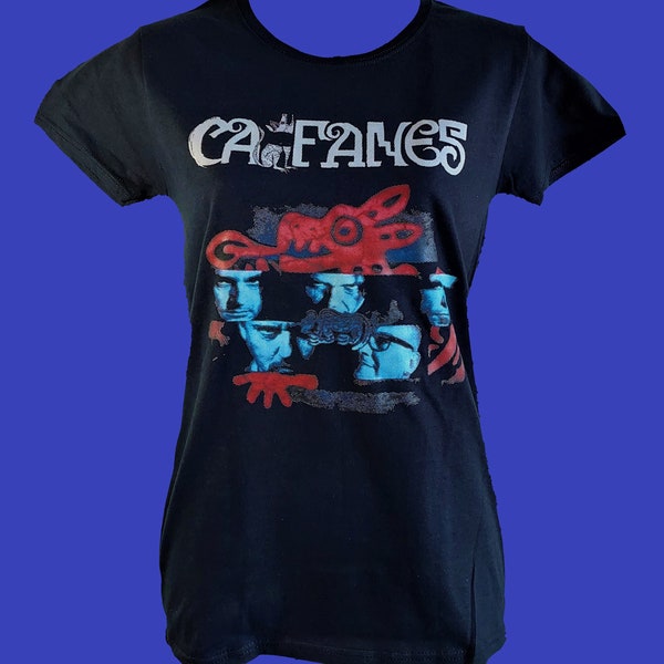 Caifanes - Etsy