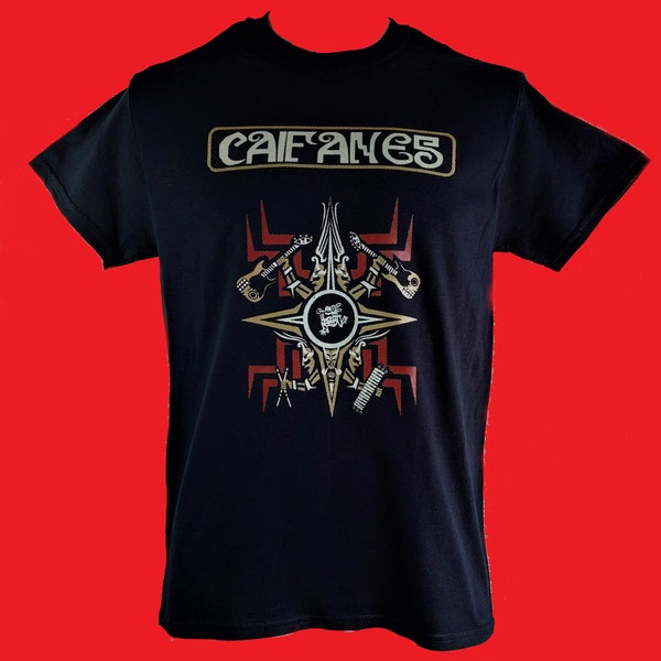 Caifanes Logo - Etsy