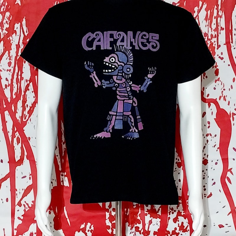 Caifanes - Etsy