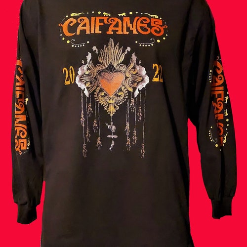 Caifanes rock Mexicano Band Black T-shirt for Men DTP - Etsy