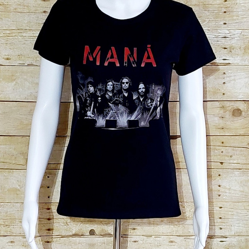 Mana T Shirt - Etsy