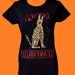 Caifanes ,rock Mexicano Band ,first Album Logo , Black T-shirt ,for ...