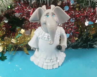 Meena From Sing - Etsy