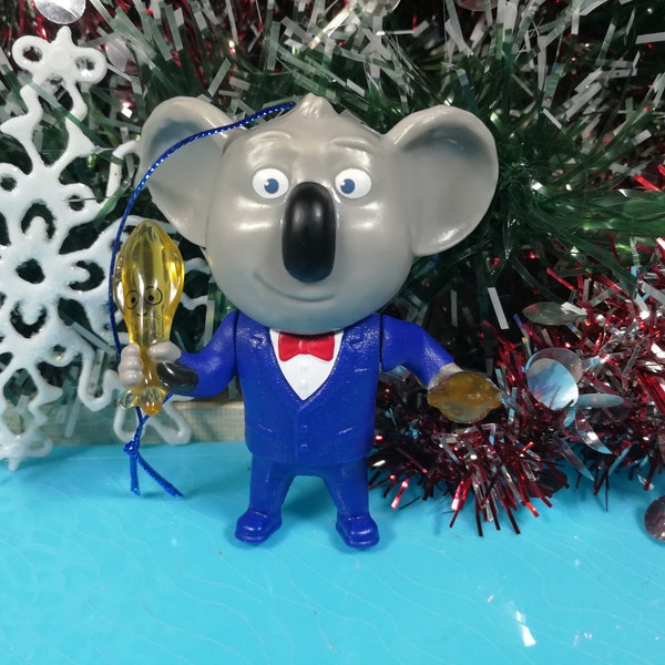 Movie Ornament - Etsy