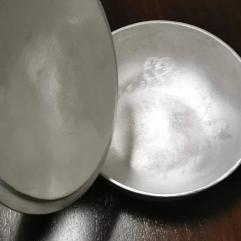 12 Inch Jamaican Dutch Pot . Original Dutchie Pot - Etsy