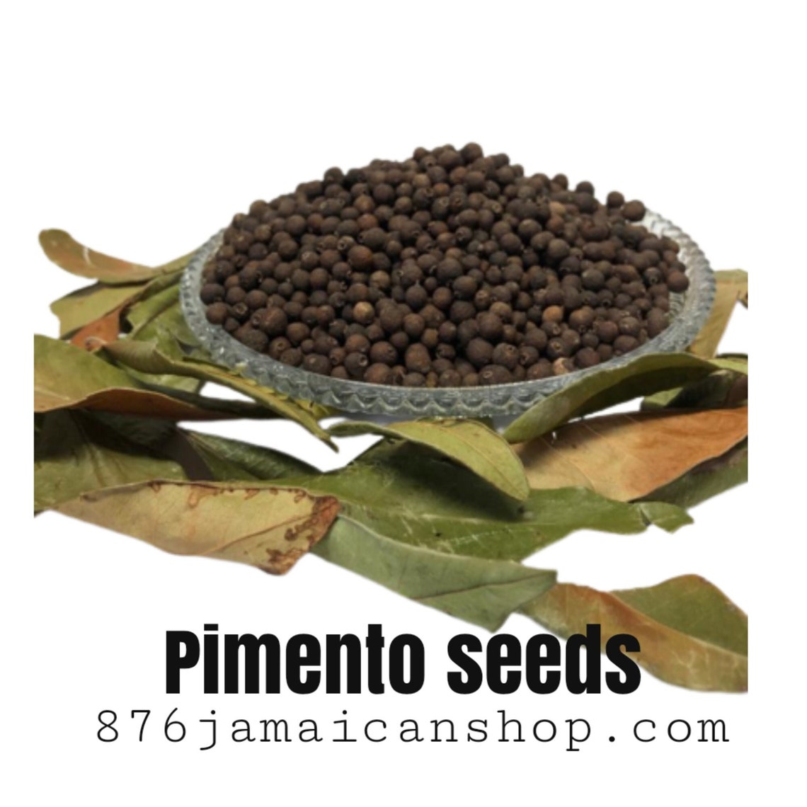 Jamaican PIMENTO SEEDS , Hand Picked , Sundried , Ships FREE - Etsy